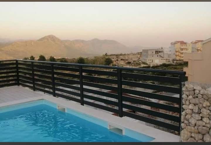Apartman Anela - Mlini