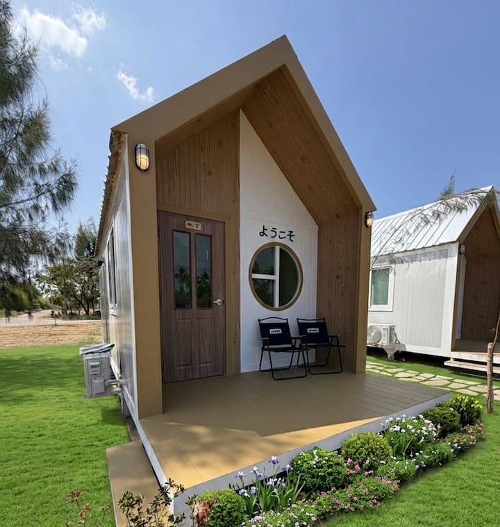 Timbillfarm- Loft House - Ban Pong