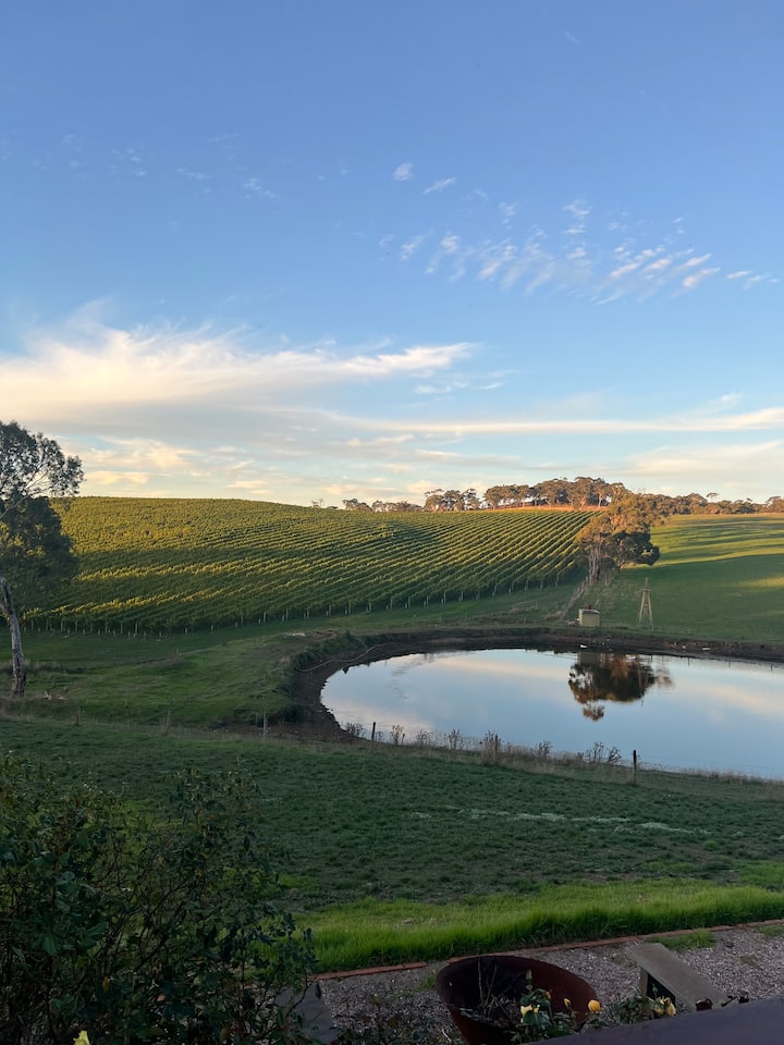 Reben House, Hahndorf - Hahndorf
