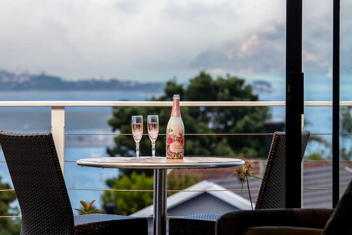 Knysna - Sunset Views - Knysna