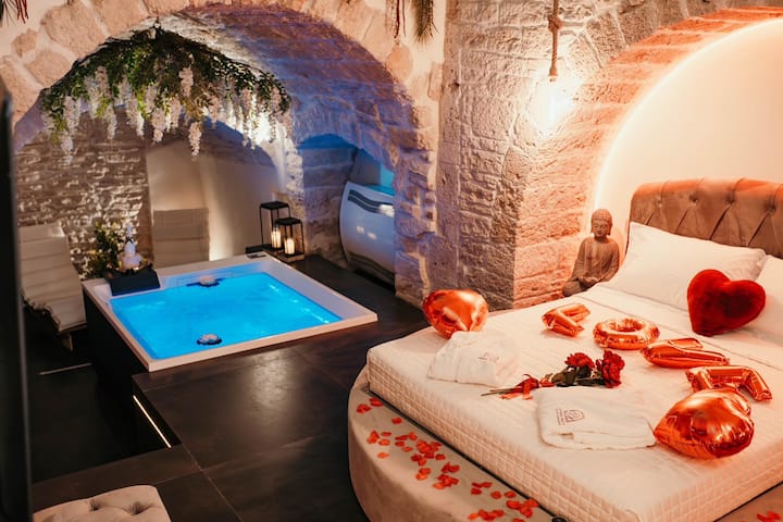 Moira Suite | Luxury Stay In Historic City Center - Giovinazzo