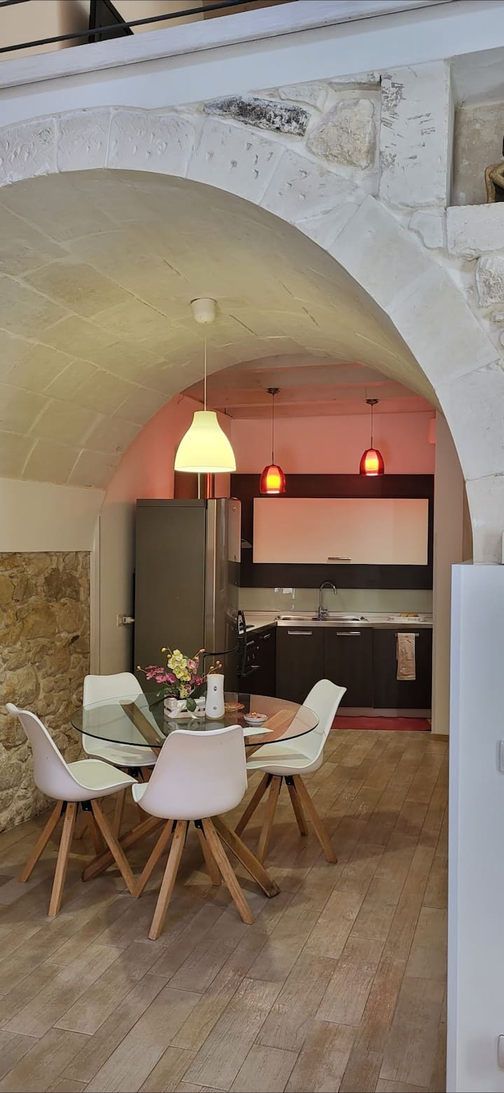 Loft In Pietra - Ragusa