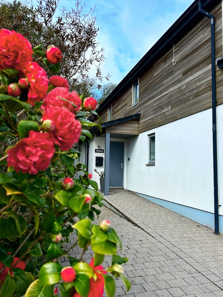 Avocet, Your Modern Home On The Estuary! - Hayle