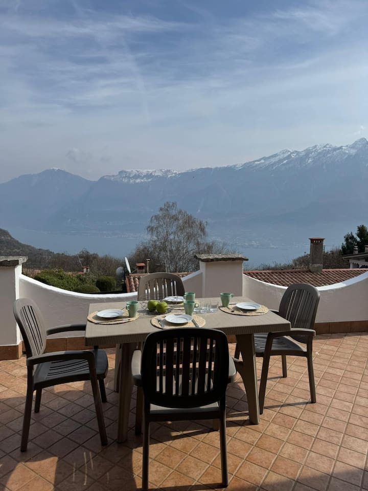 Appartamento Frida's Home - Malcesine