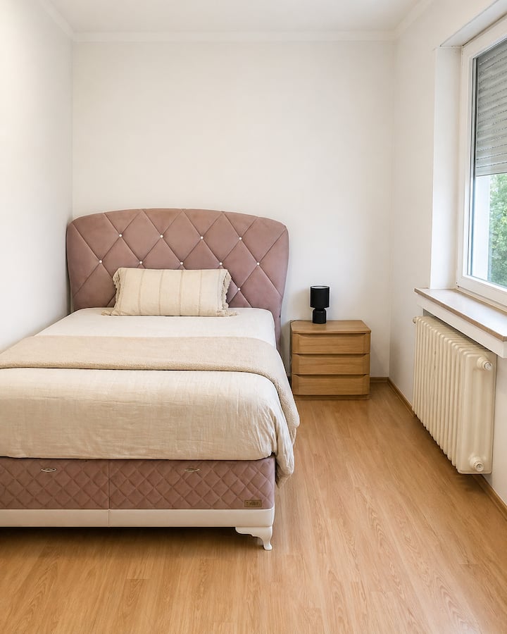 Monteurswohnung 10 Personen Bielefeld - Bielefeld