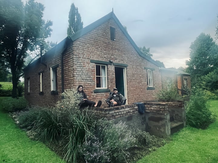 Anna’s Cottage - Rhodes