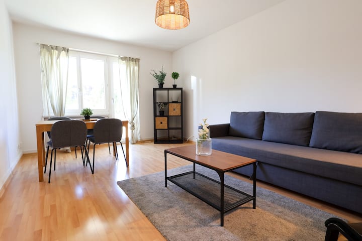 Charming 2br Apartment Zürich - Zürich