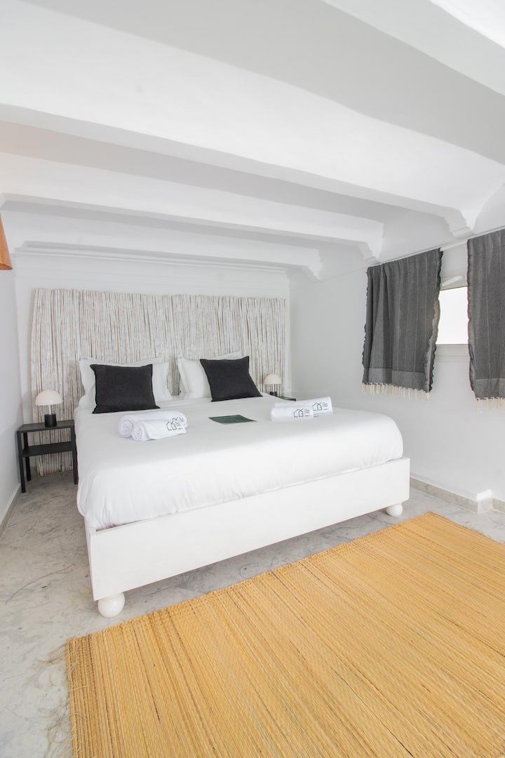 Dar Dou - Chambre Secrète - Médina De Tunis - Tunis