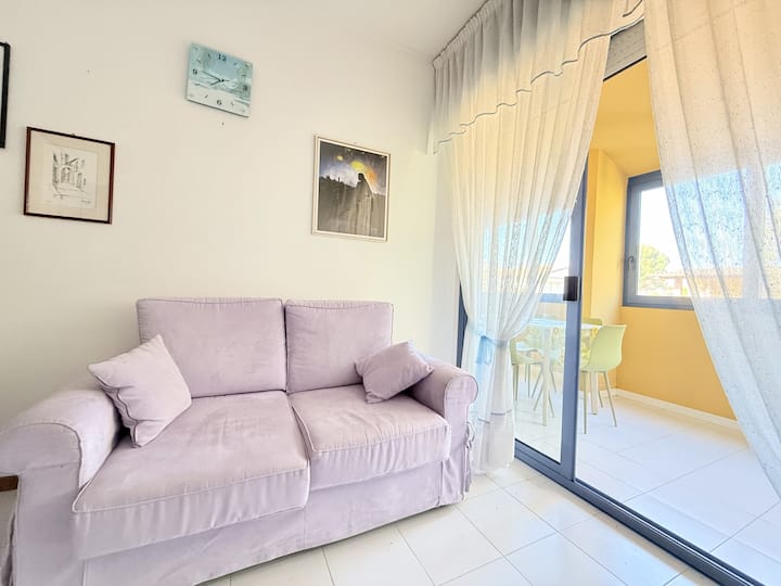 M460 - Marcelli, Three-room Apartment - Ancona