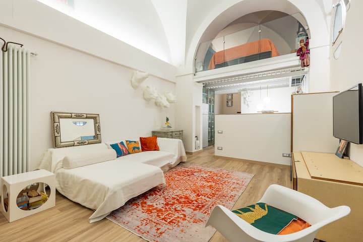 Casa Dè Coltellini, Nel Cuore Di Bologna - Aéroport de Bologne (BGA)