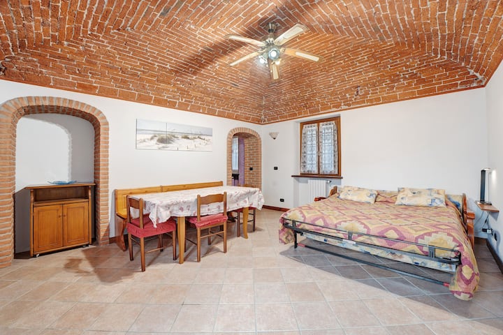 Centenario Affittacamere - Balocco