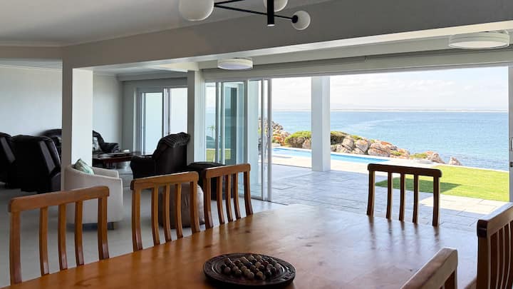 Where Luxury Meets The Horizon - Saint Francis Bay