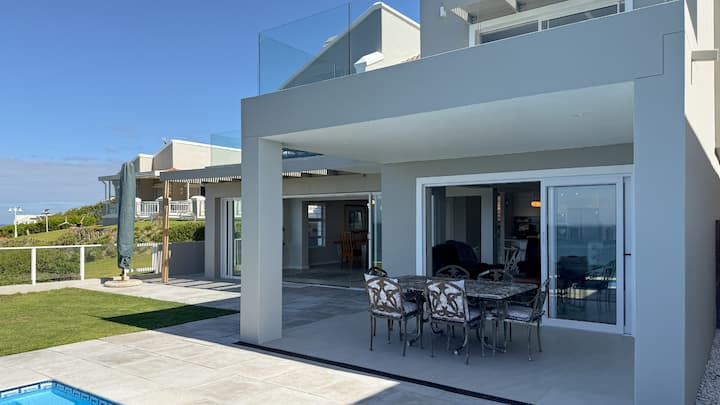Where Luxury Meets The Horizon - Saint Francis Bay