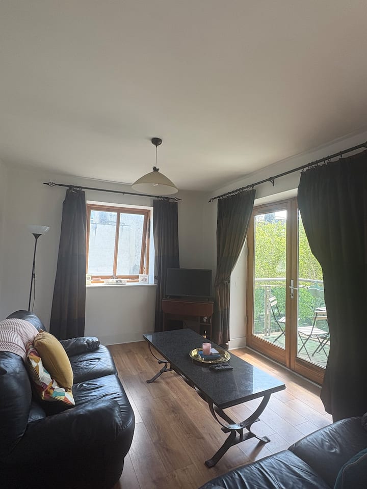 Rathmines Apartment - Dublin