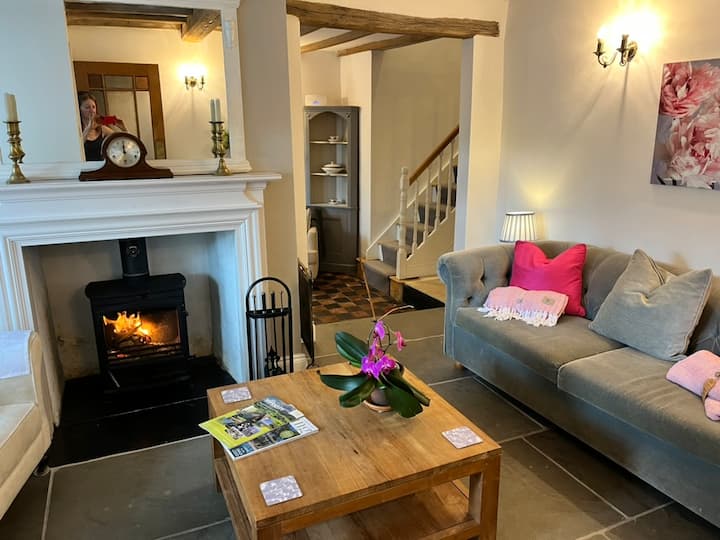 Bell Cottage For The North Yorkshire Moors & Dales - Northallerton