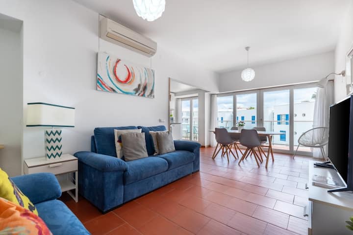 Apartment Felícia - Lagos