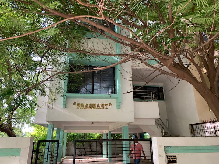 House Available For Rent - Aurangabad