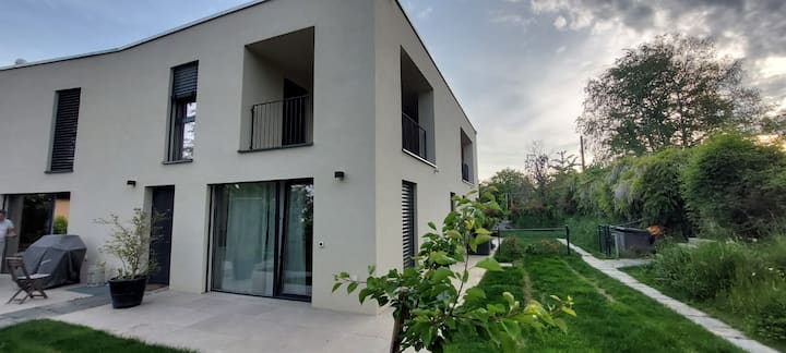 Chambre/studio - Morges