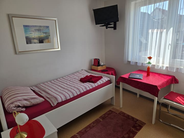 Gemütliche Und Modische Wohnung In Sindelfingen - Sindelfingen