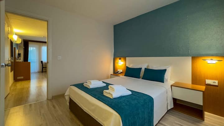 Sea View Suit Dbl 2 - Kuşadası