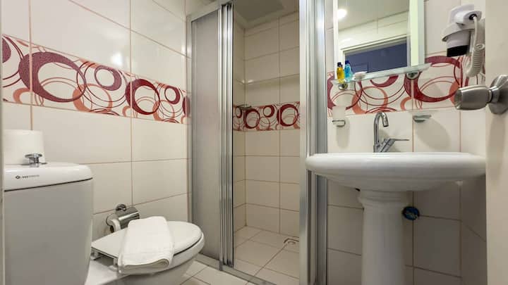Sea View Suit Sngl 2 - Kuşadası