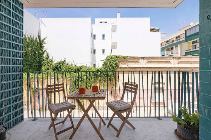Casa Verde Rio - Monte Gordo