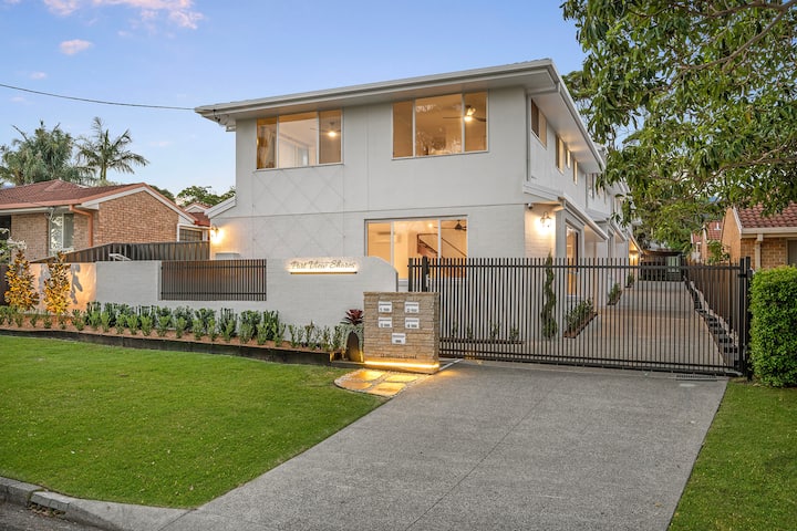 Port View Shores Your Private Luxury Retreat - Port Macquarie