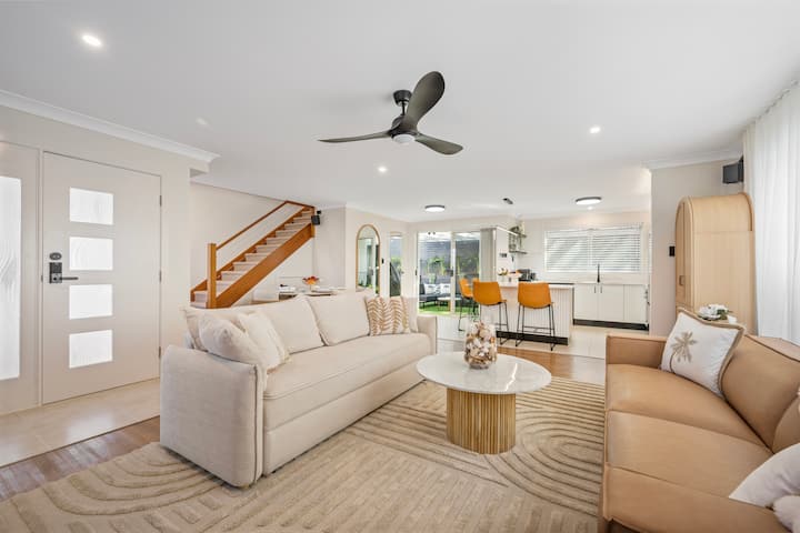 Port View Shores Your Private Luxury Retreat - Port Macquarie
