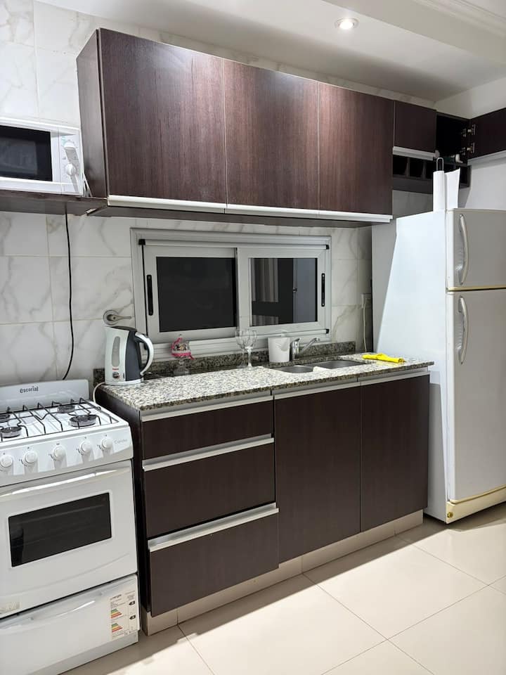 Depto. Comodisimo Tu Hogar En Ctes Cerca H. Vidal - Corrientes
