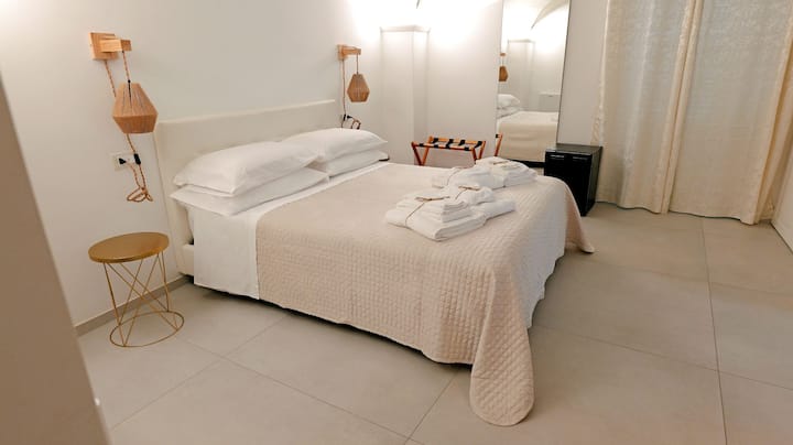 Belcanto - Deluxe Room - Fasano
