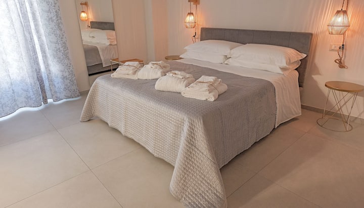 Sinfonia - Superior Room - Fasano