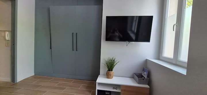 Studio Albi Centre-ville - Albi