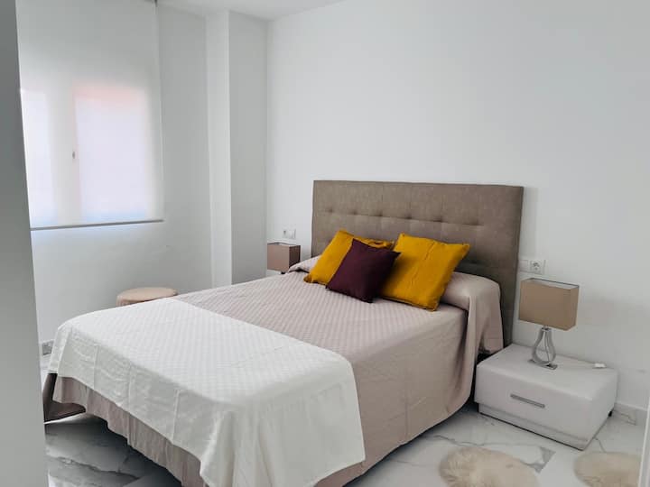 Apartamento Calafell Mar - Comarruga