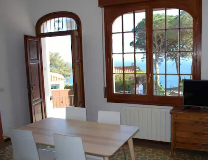 Villa  Modernista Llafranc - Pals