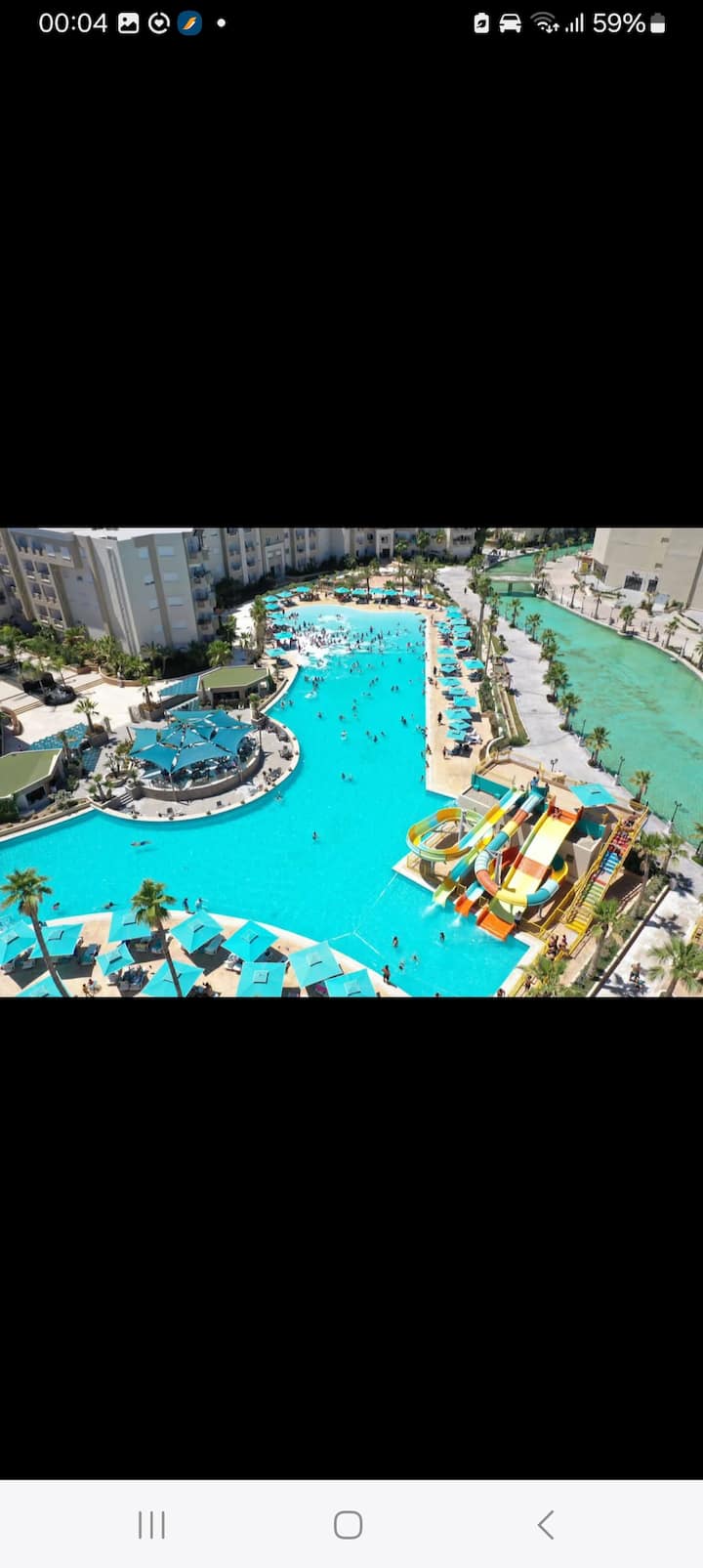 Apartment In A Resort With 5 Large Swimming Pools - Monastir