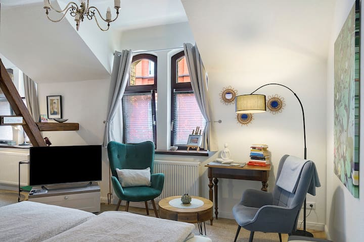 App Montreux Für 2 Personen 26 M² - Höxter