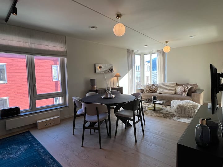 ÅRe Stay - Mysig Lägenhet I Hjärtat Av ÅRe - Åre