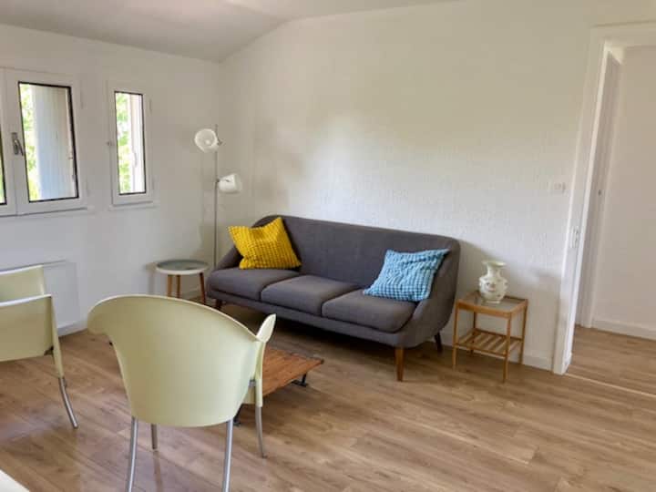 Appartement 10min à Pied Du Centre Historique - Montpellier