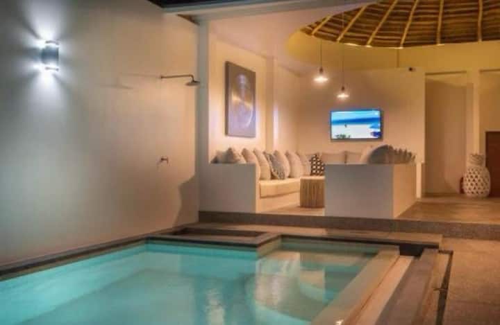 Villa Magritte • Oasis Tropicale Et Piscine Privée - Thailand