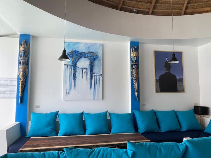 Villa Magritte • Oasis Tropicale Et Piscine Privée - Thailand