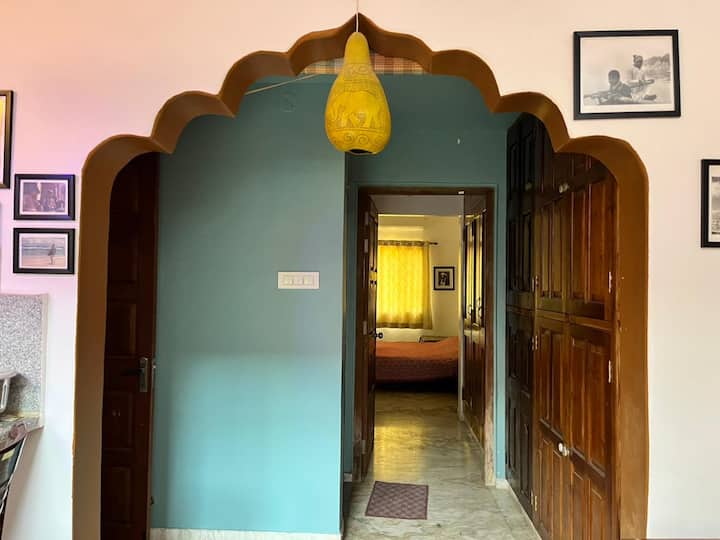 Meher Sarod - Ahmednagar