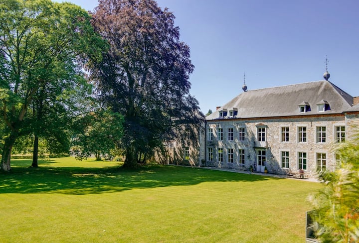 Chateau Alois - Ciney