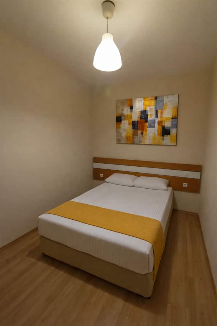 ŞıK Ve Lüx 1+1 Daire - Konya