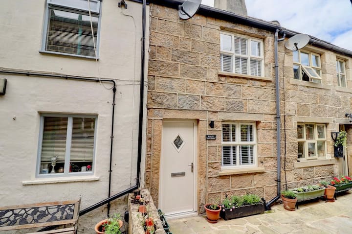 The Old Bakehouse Otley Ls21 - Ilkley