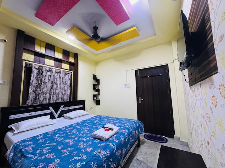 Ss Luxe Inn - Guntur