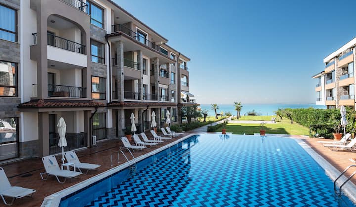 Sea Holiday 15 - Burgas