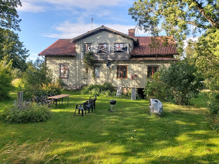 Château Margaux - Jönköping