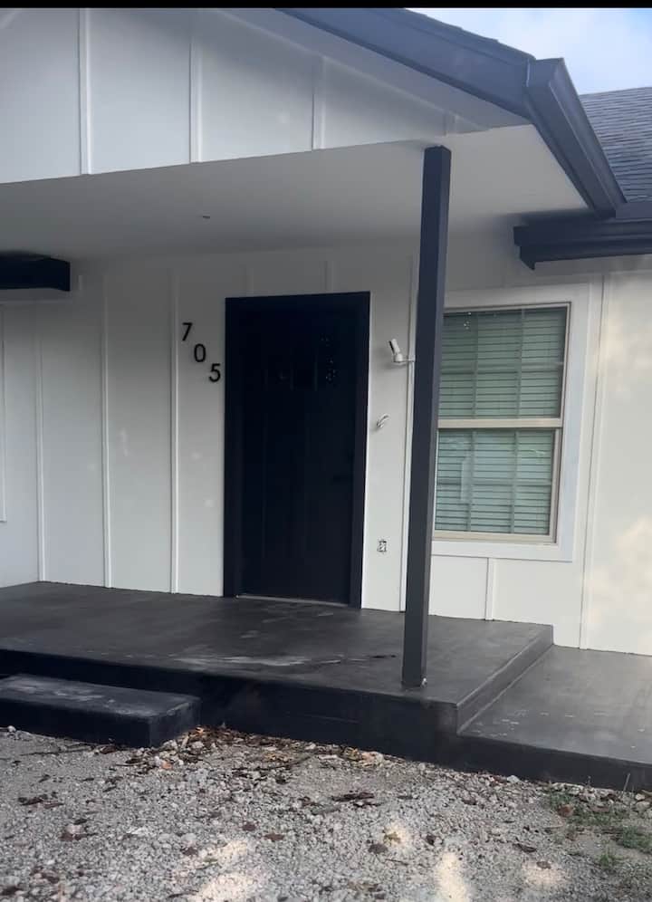 Come Stay In Our Cozy Home - Mesquite, TX