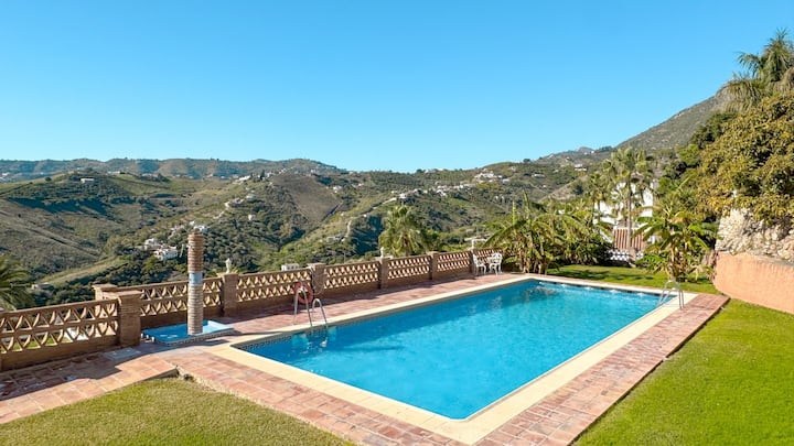 Casa Platero Frigiliana - Frigiliana
