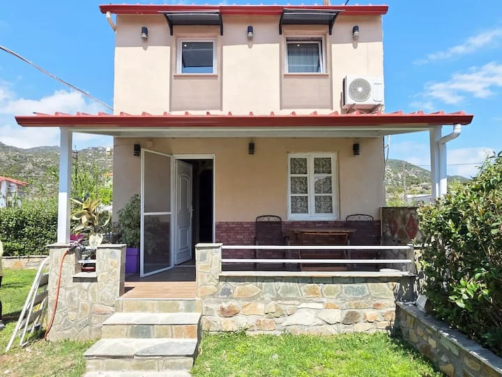 Country Loft - Sarti